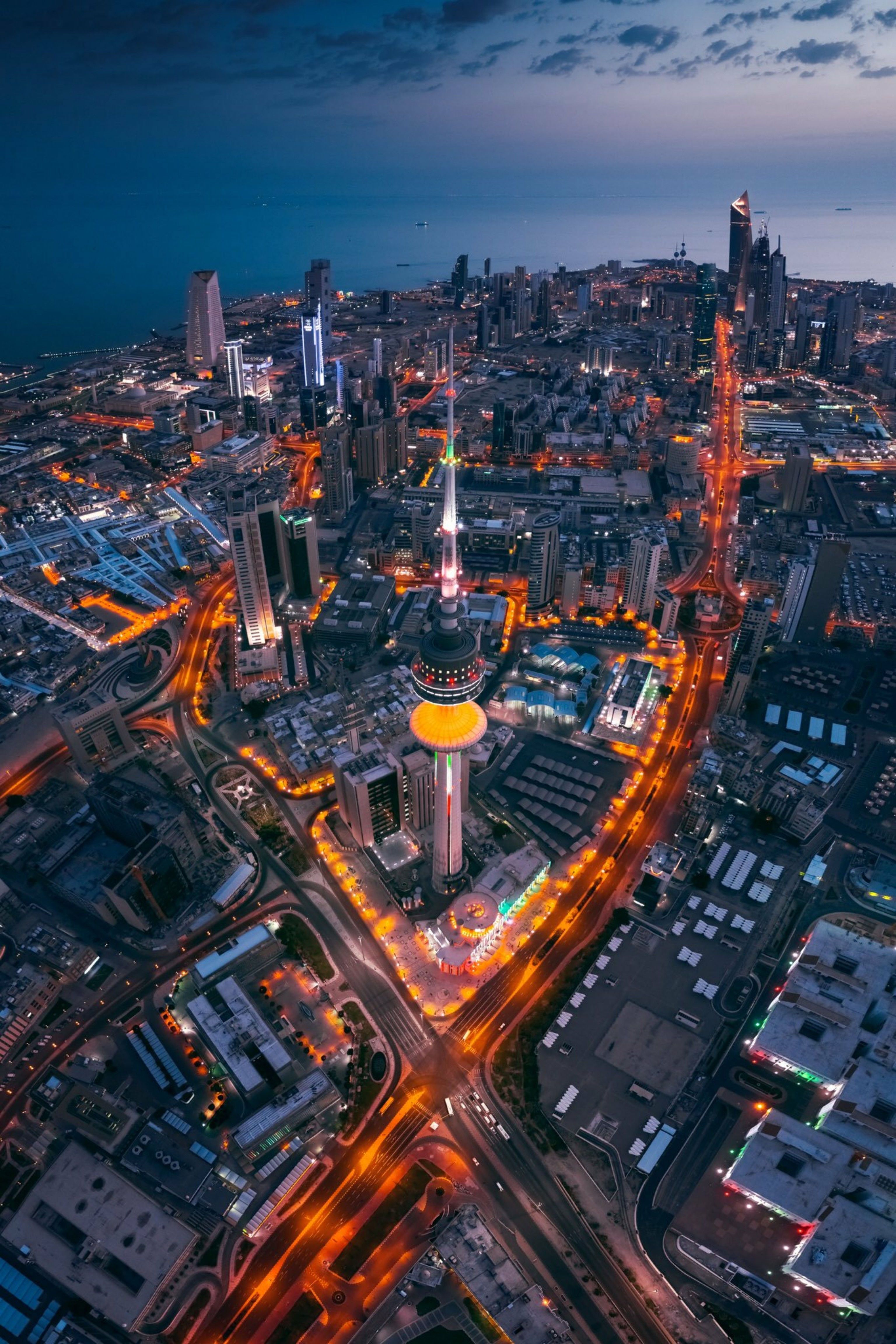 Kuwait Tourism – Information, Facts, Advices in Travel Guide | Planet ...