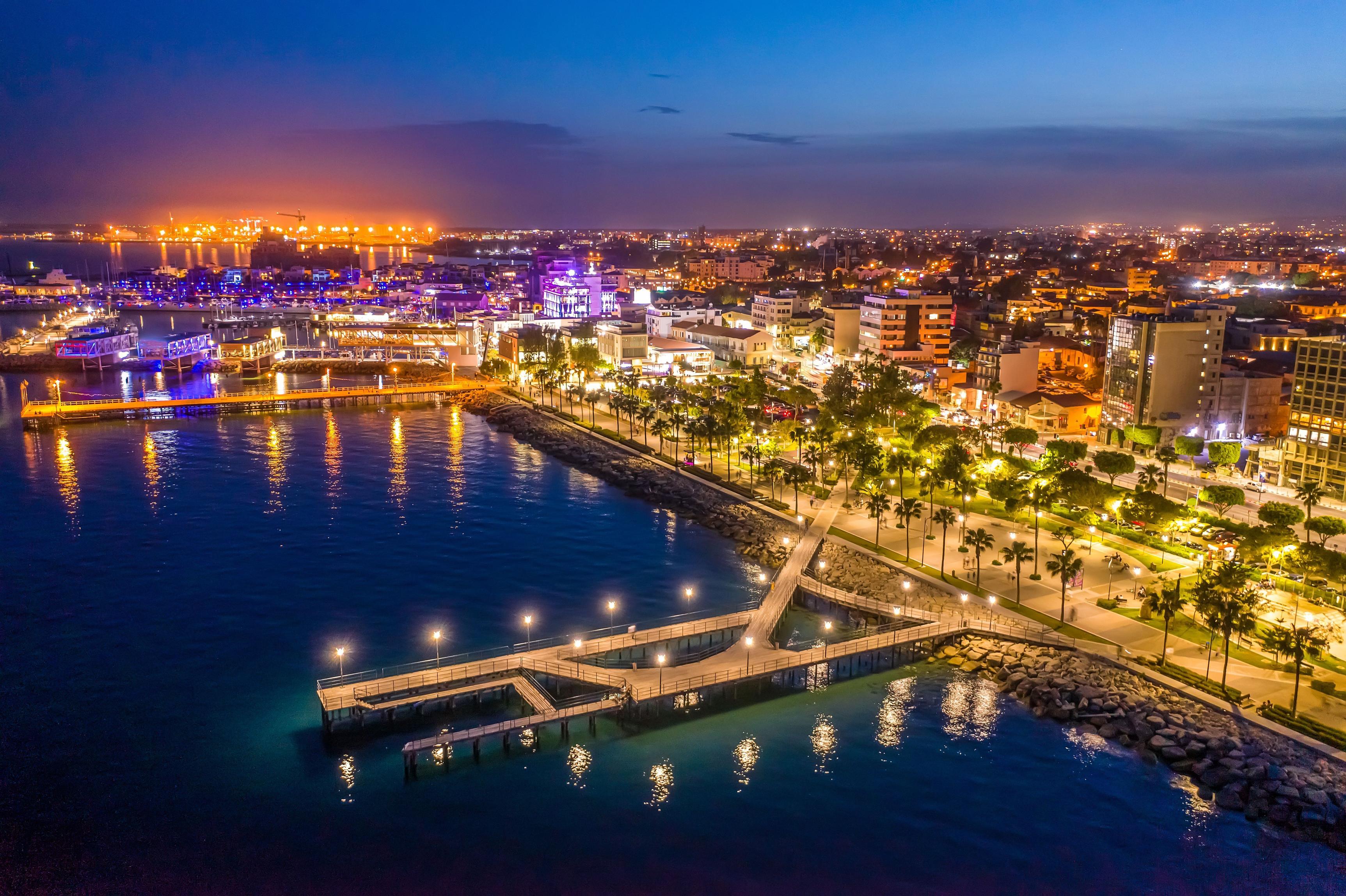Limassol - Tourist Guide | Planet of Hotels