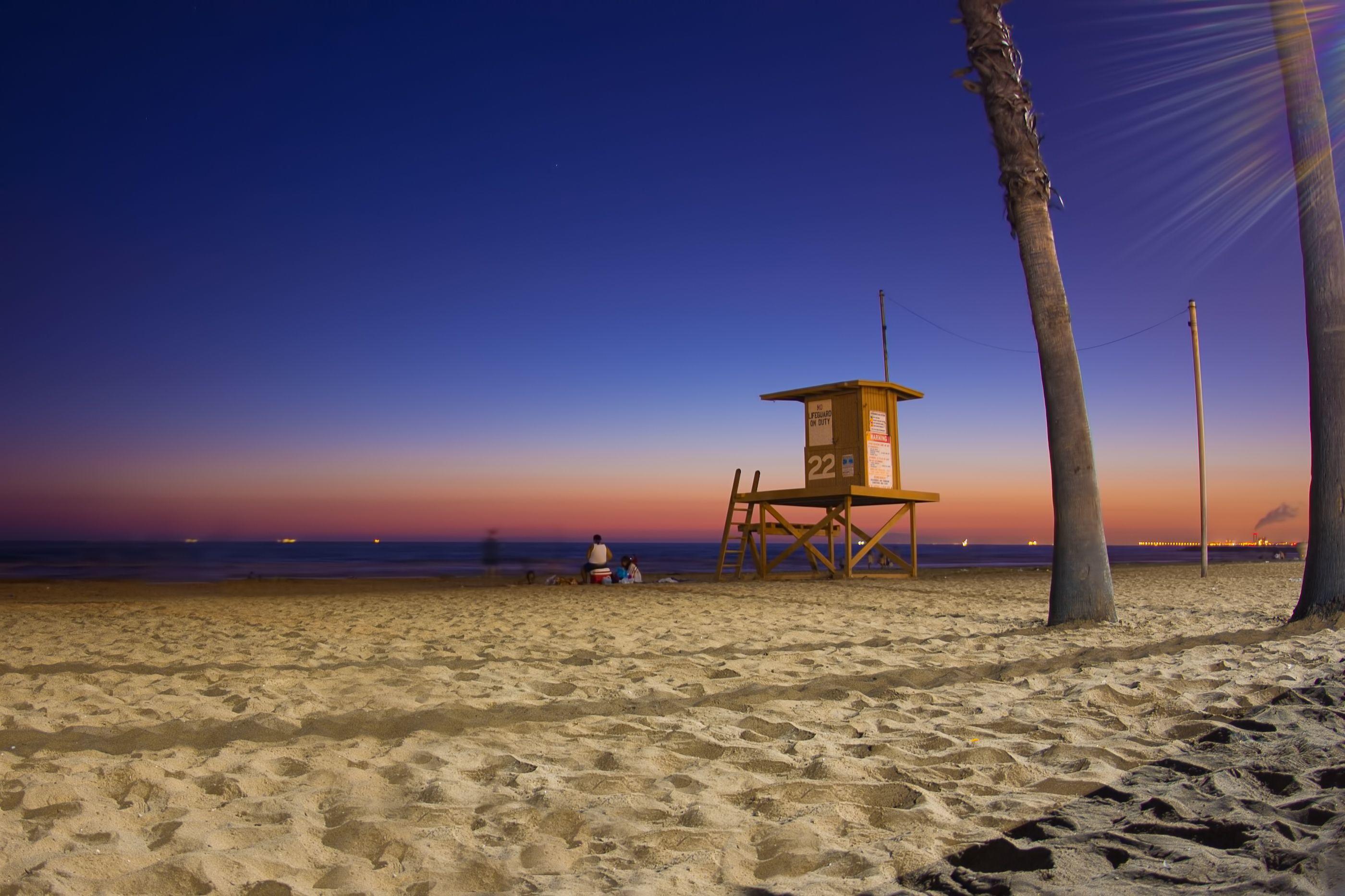 Long Beach — Tourist Guide | Planet of Hotels