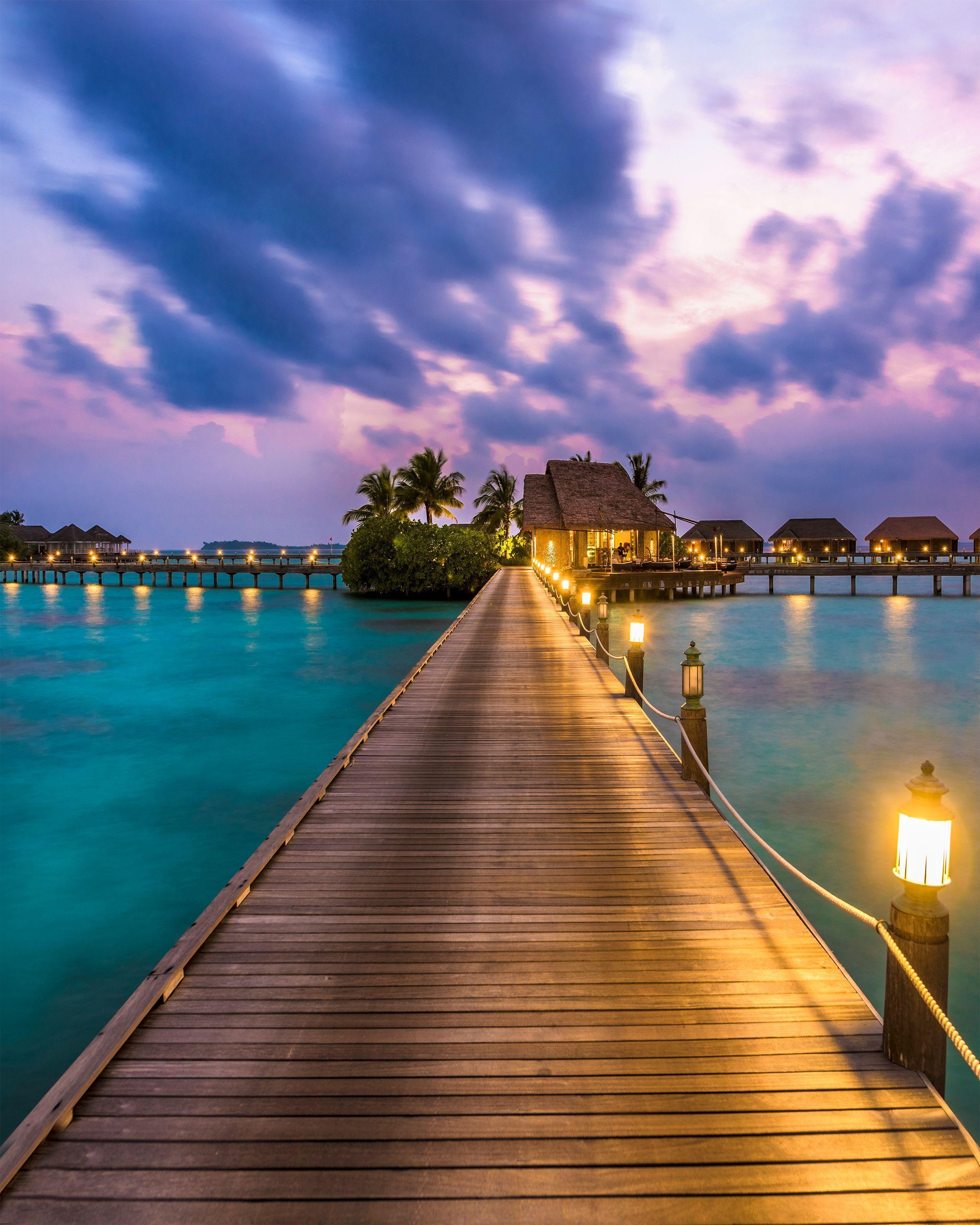 Male City - Tourist Guide | Planet of Hotels