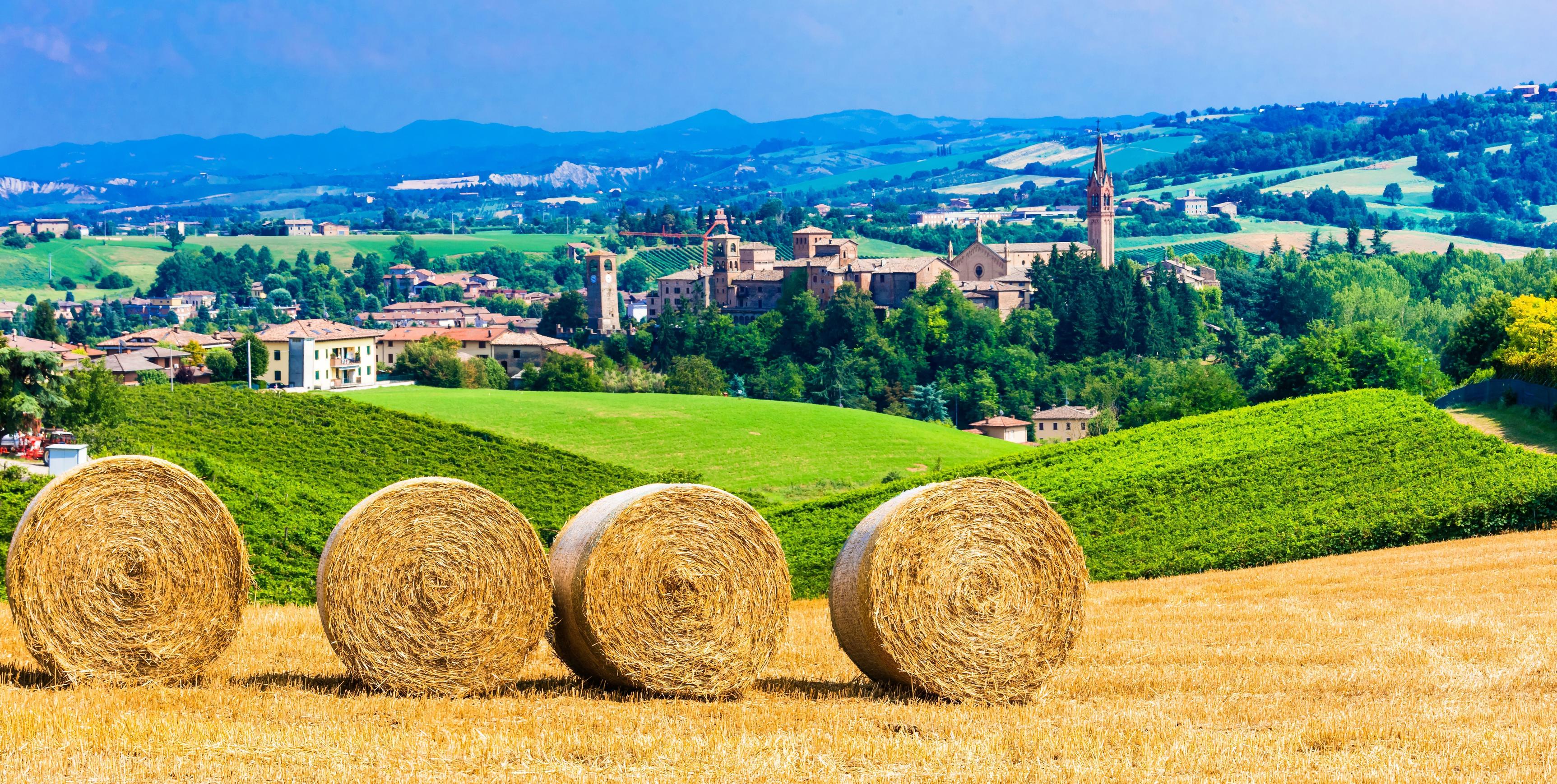 Modena - Tourist Guide | Planet of Hotels