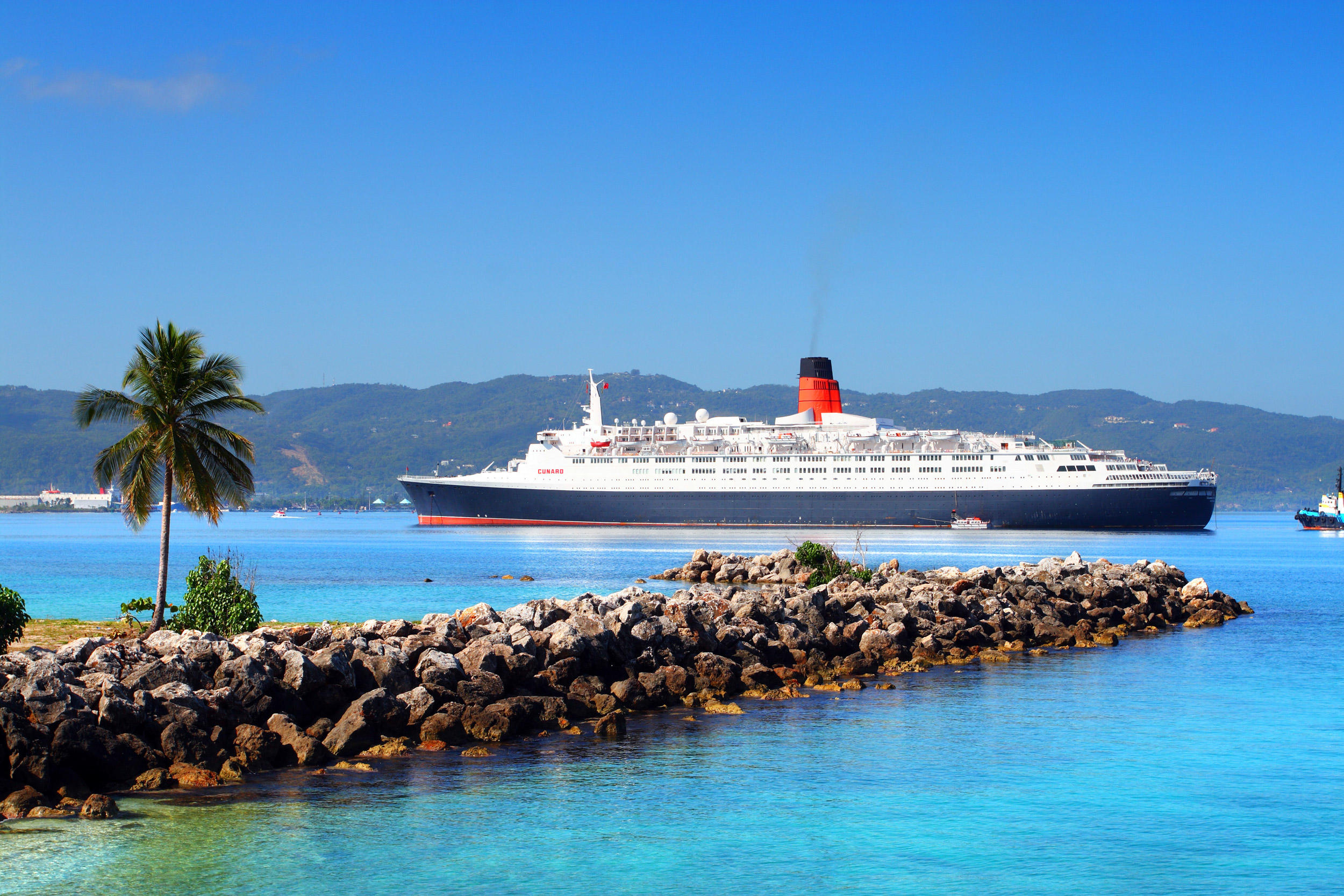 Montego Bay - guía por la ciudad | Planet of Hotels