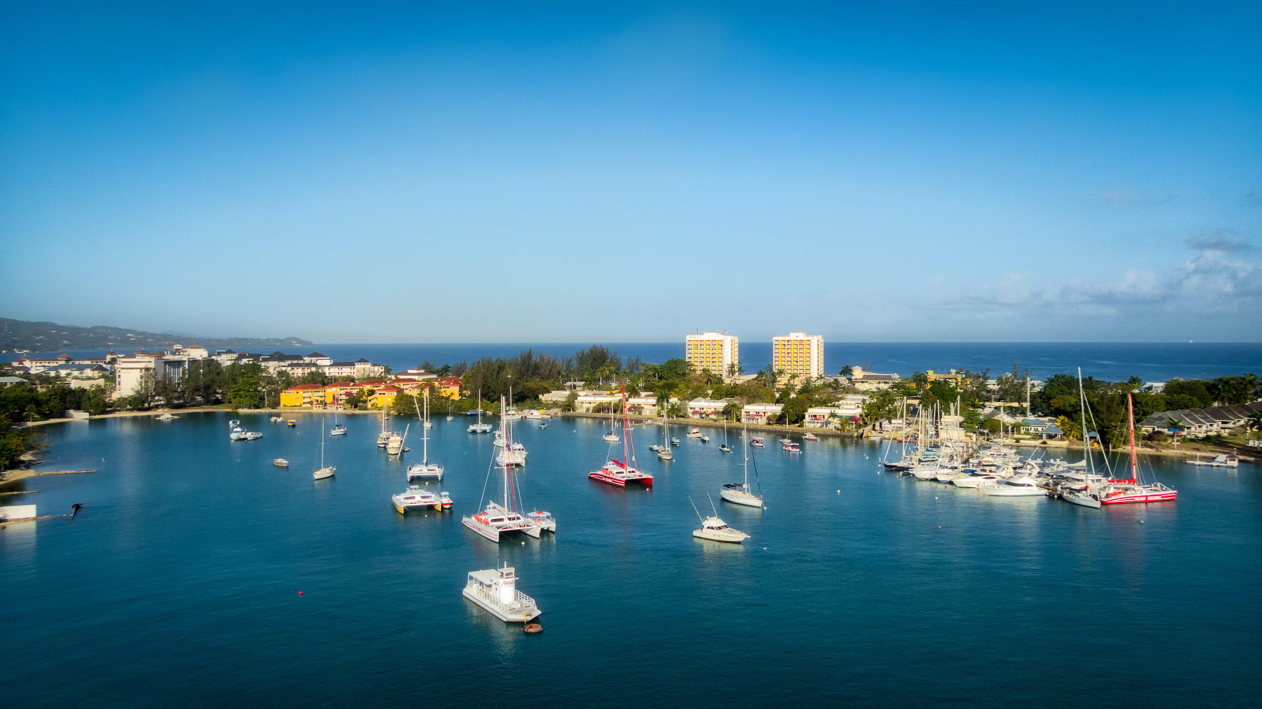 Montego Bay - guía por la ciudad | Planet of Hotels