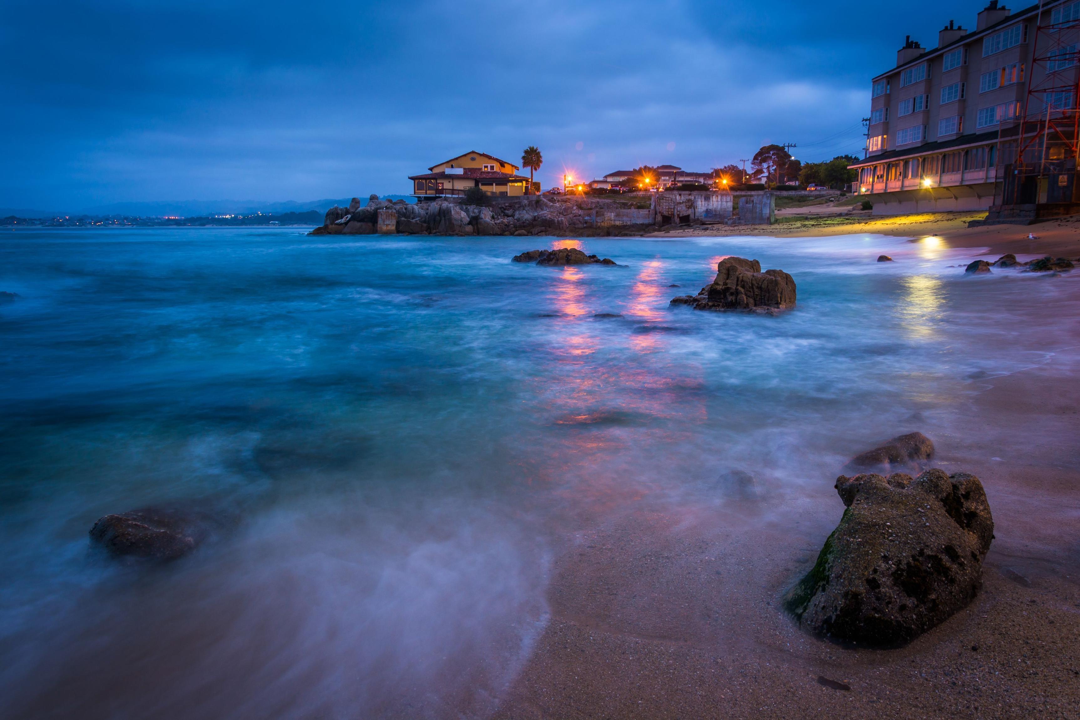 Monterey - Tourist Guide | Planet of Hotels