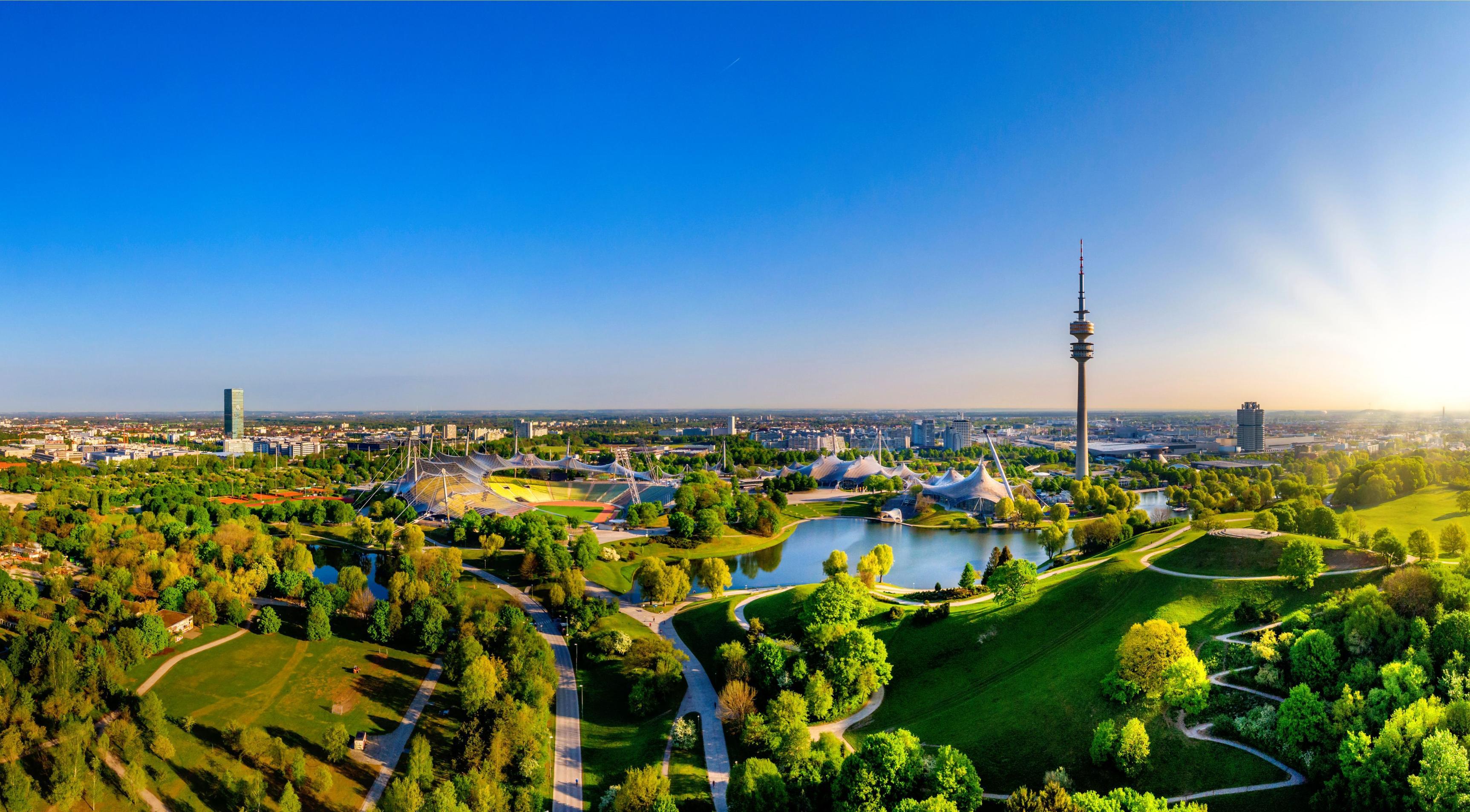 Munich - City Guide | Planet of Hotels