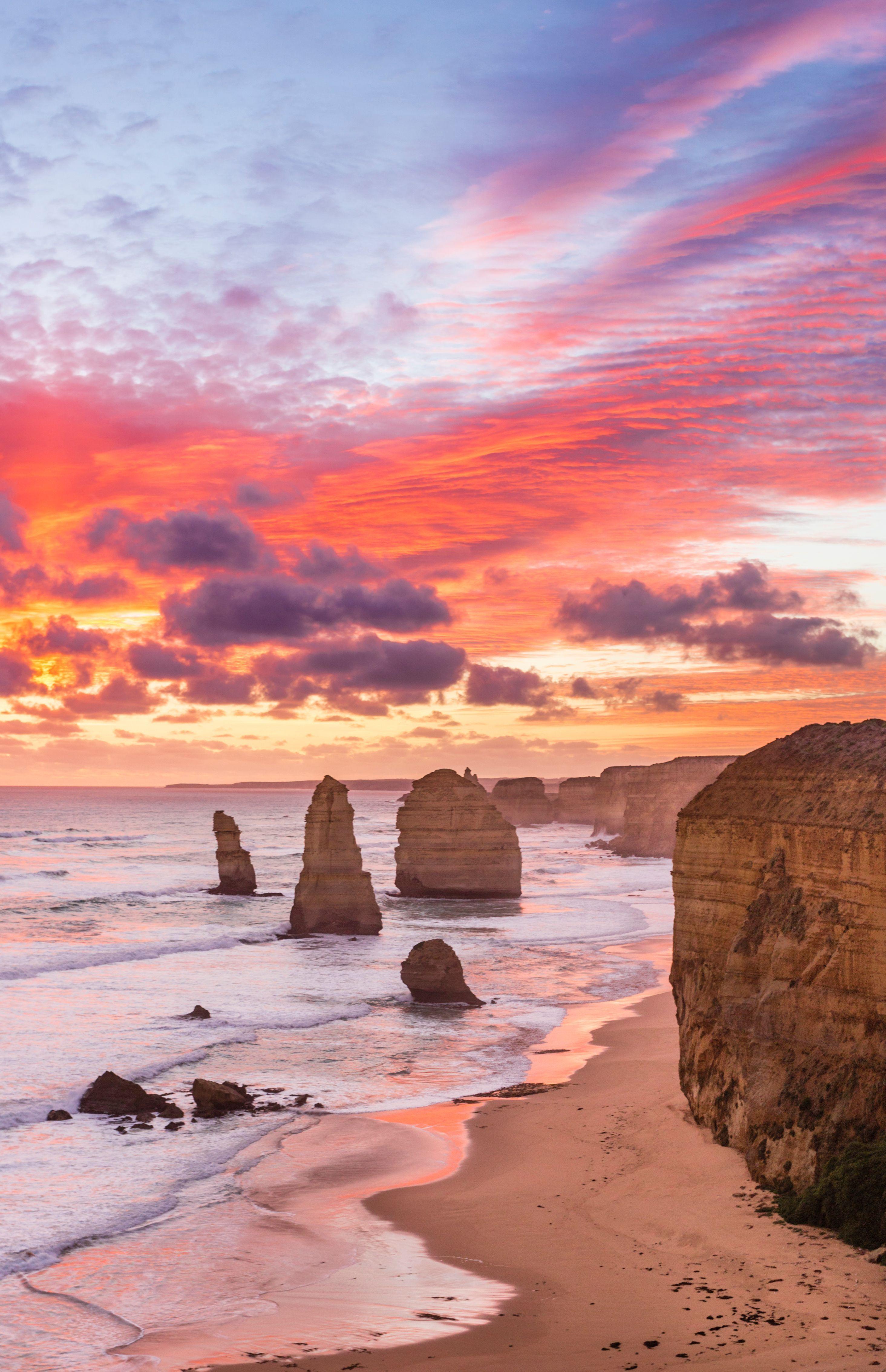 Australia & Oceania - Tourist Guide | Planet of Hotels