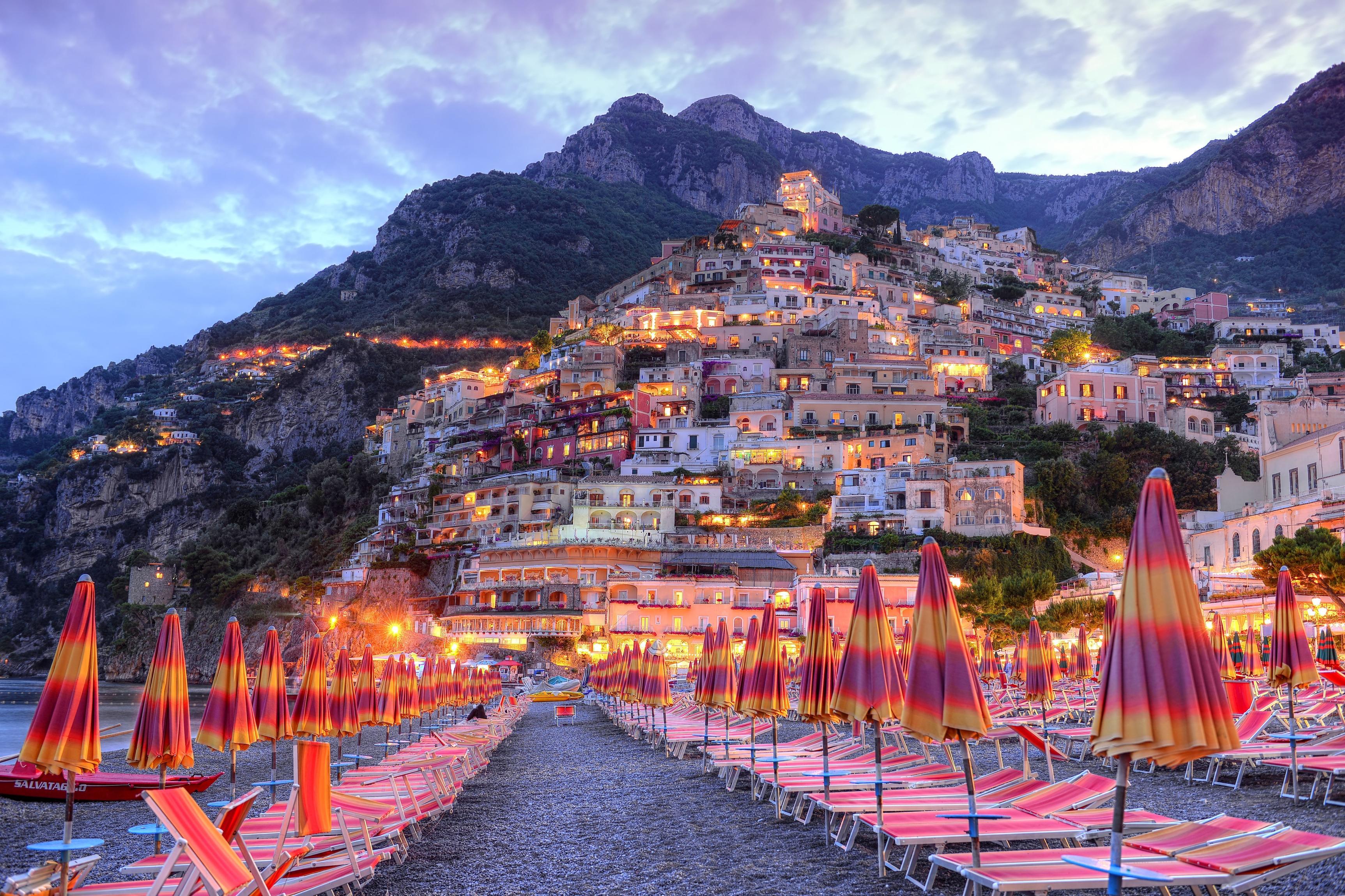Positano - City Guide | Planet of Hotels