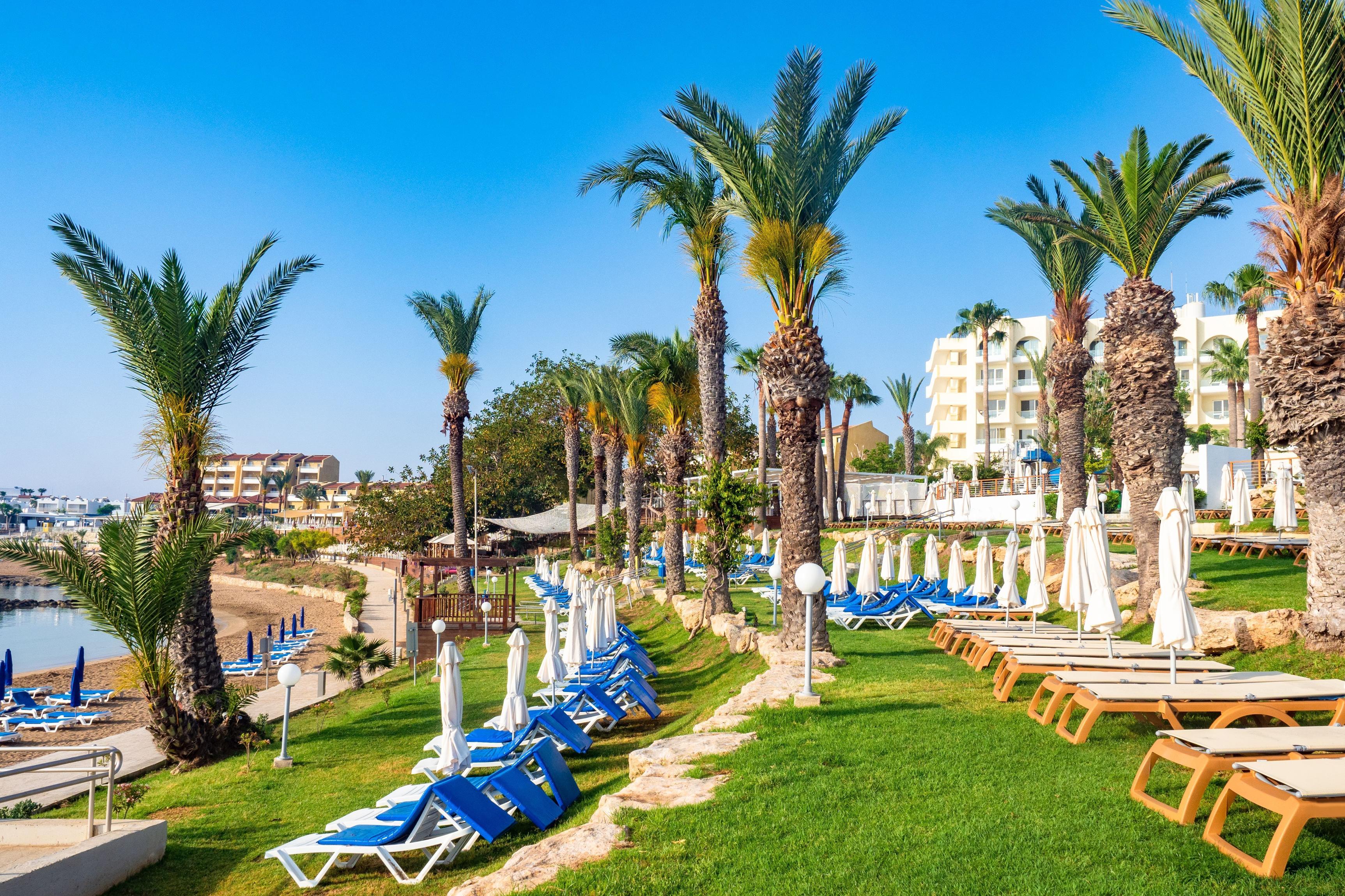 Протарас, Кипр - путеводитель по городу | Planet of Hotels