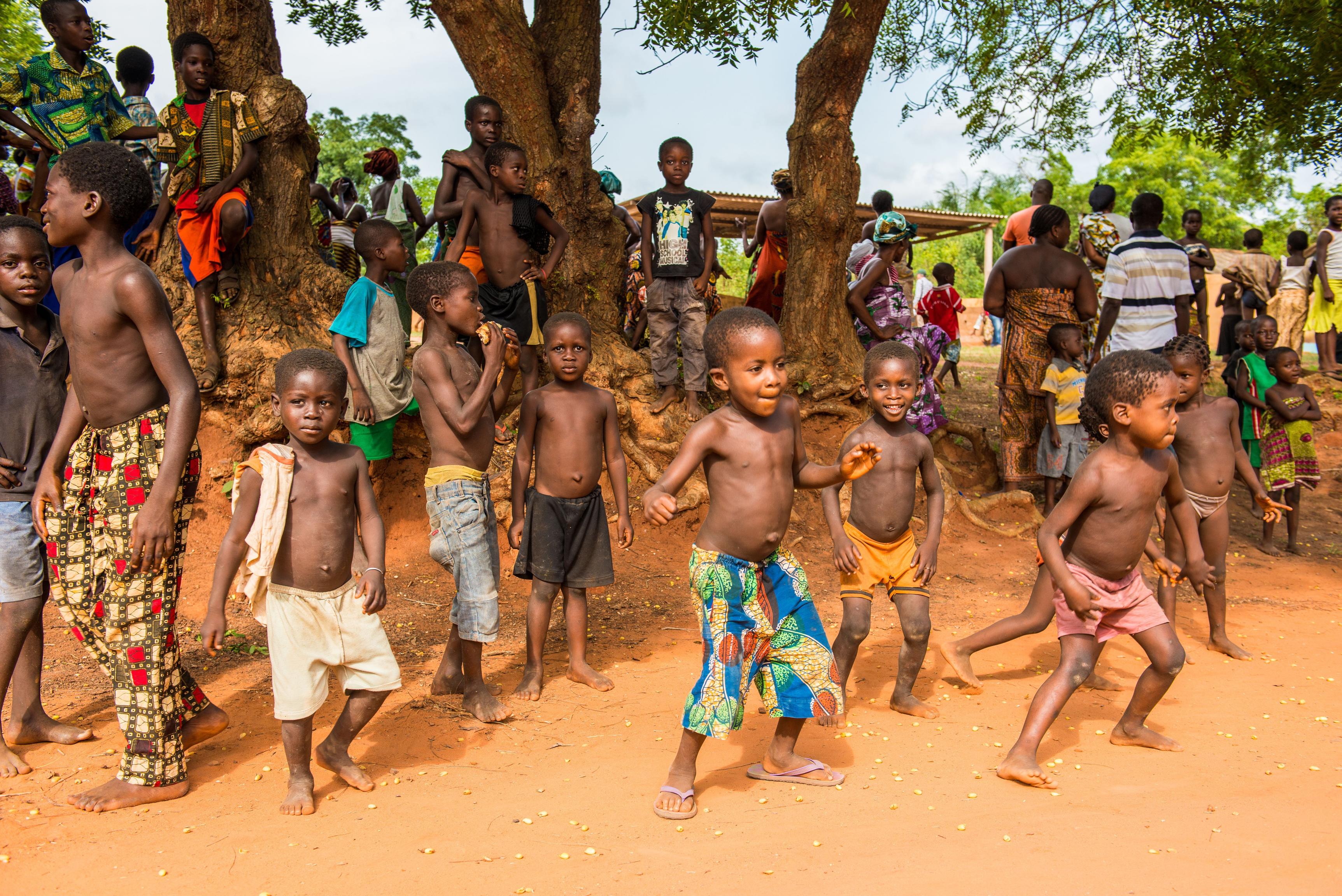 Togo Tourism – Information, Facts, Advices in Travel Guide | Planet of ...