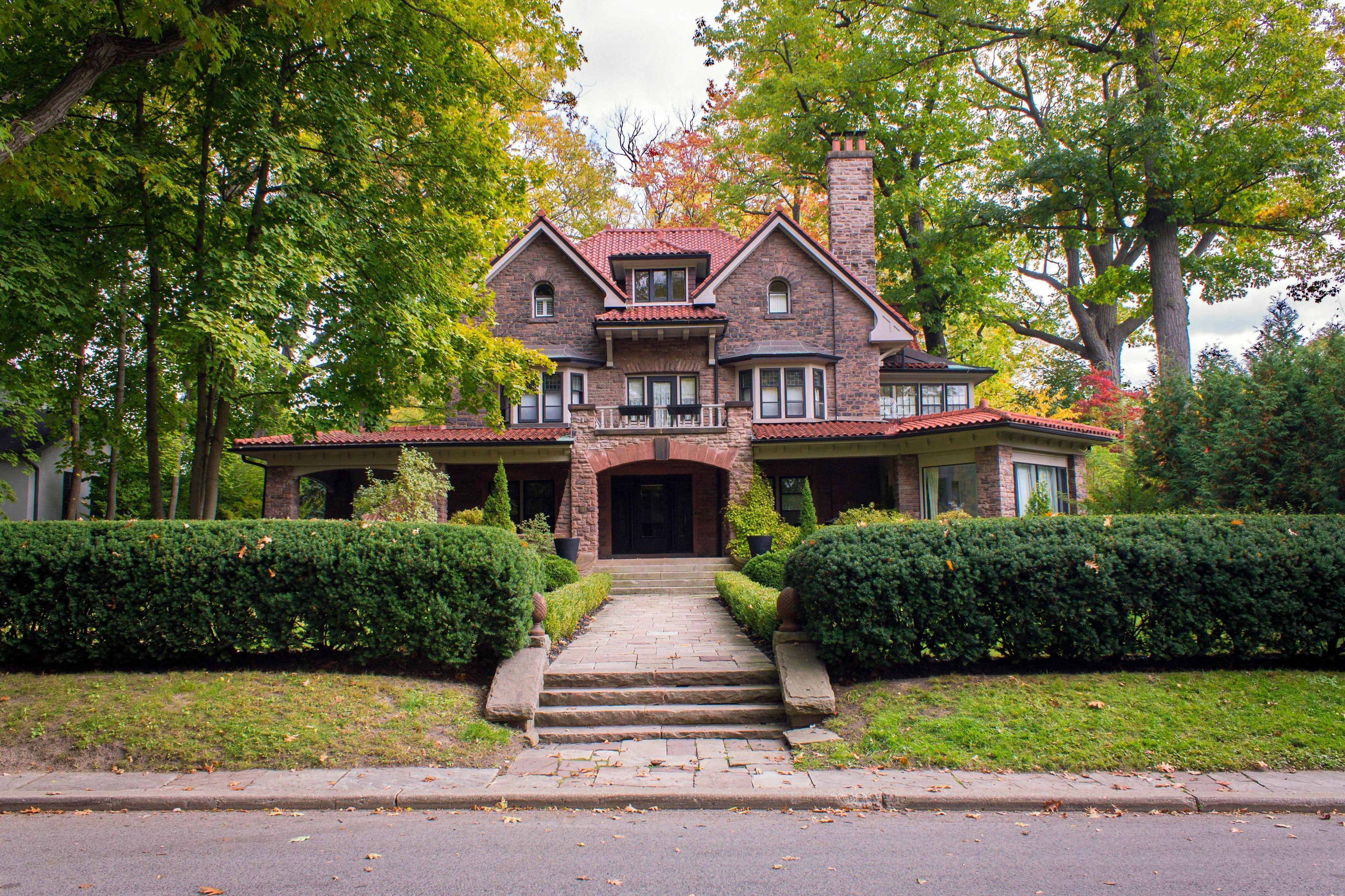 Toronto, Canada — City Guide | Planet of Hotels