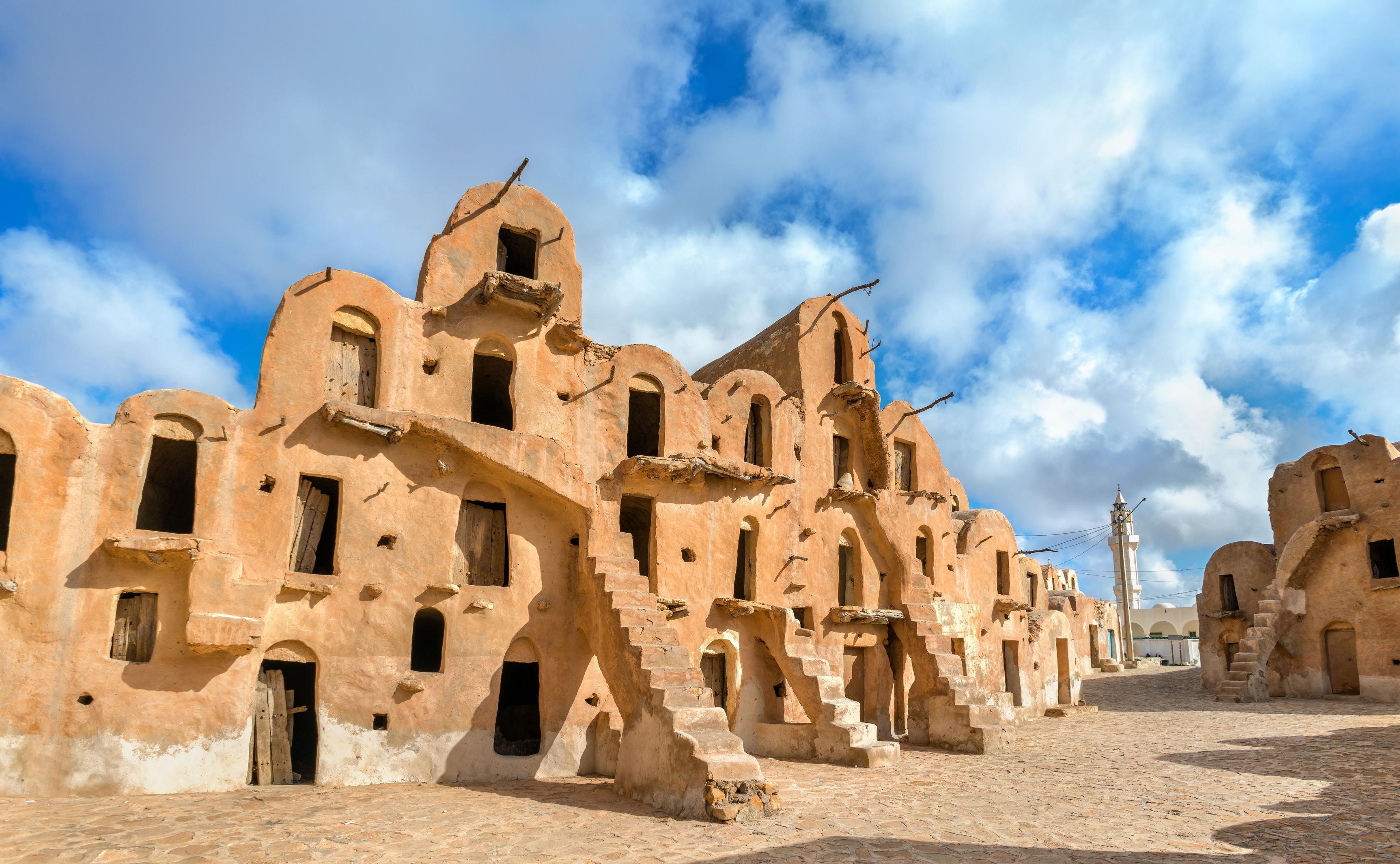 Tunisia Tourism – Information, Facts, Advices in Travel Guide | Planet ...