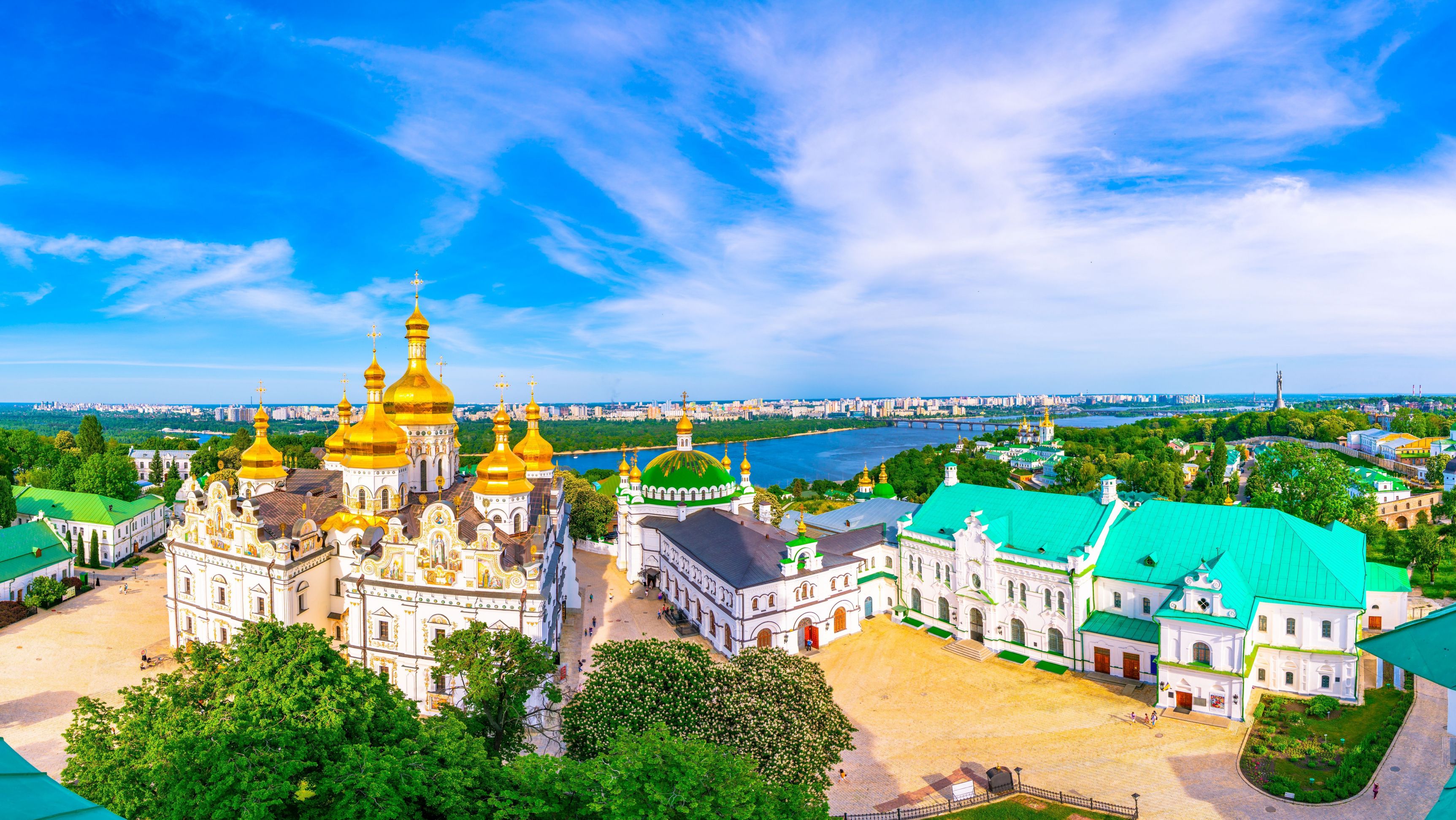 Ukraine Tourism – Information, Facts, Advices in Travel Guide | Planet ...