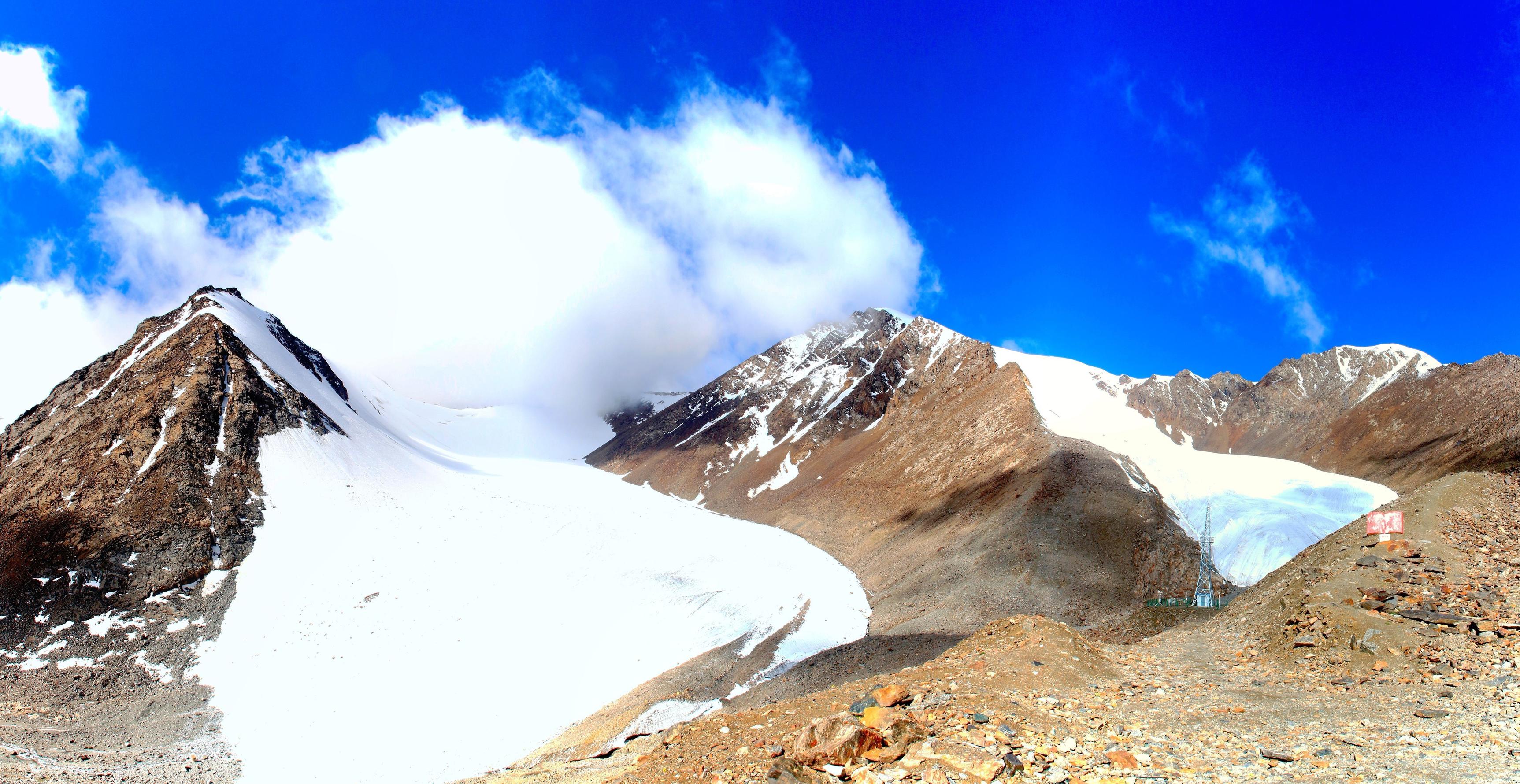 Ürümqi - Tourist Guide | Planet of Hotels