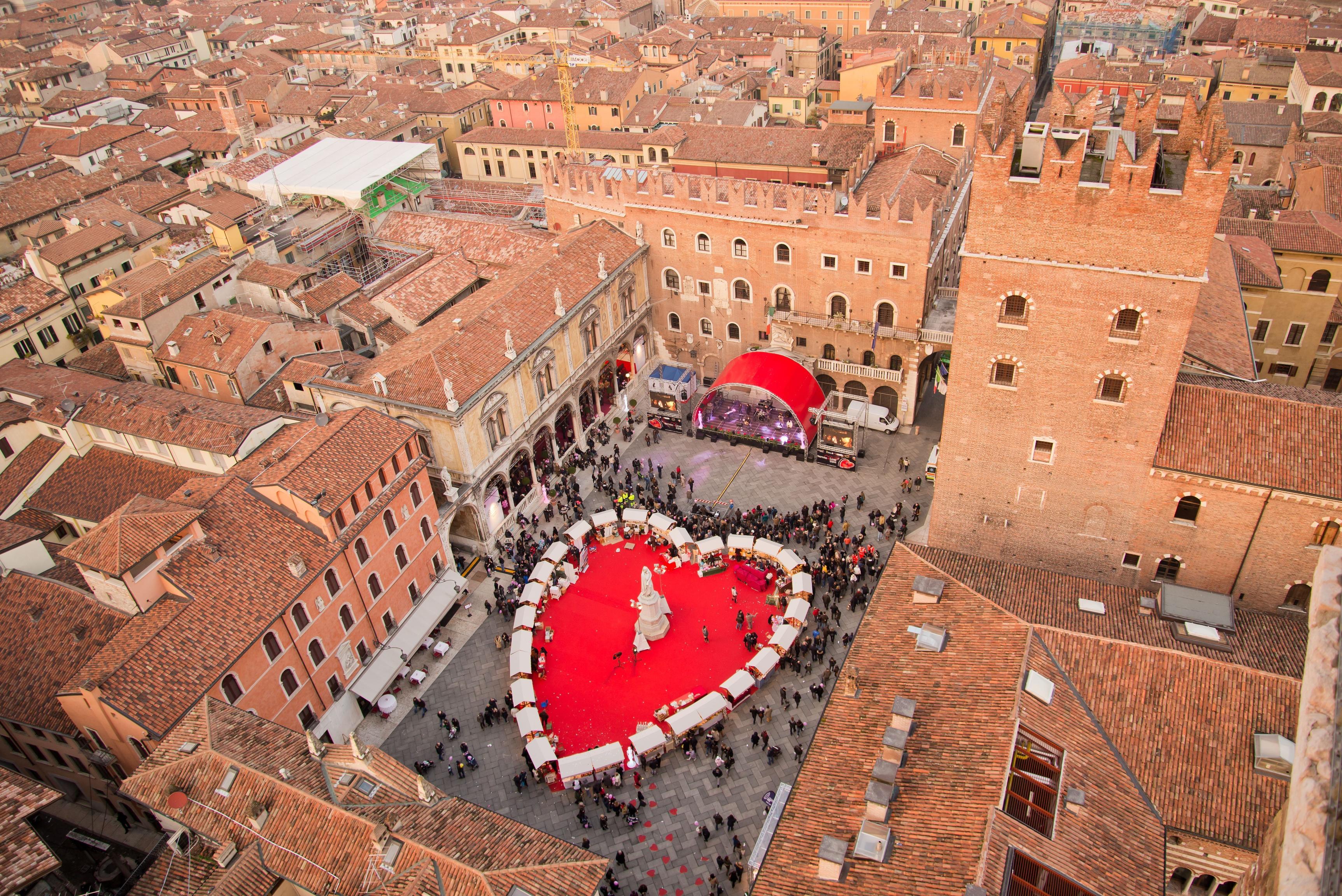 Verona, Italy — City Guide | Planet of Hotels