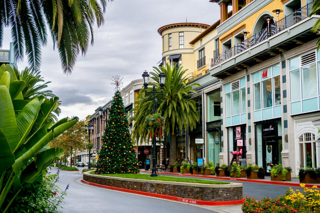 San Francisco, USA — City Guide | Planet of Hotels