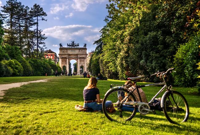 Milan Public Holidays and City Breaks | Planet of Hotels
