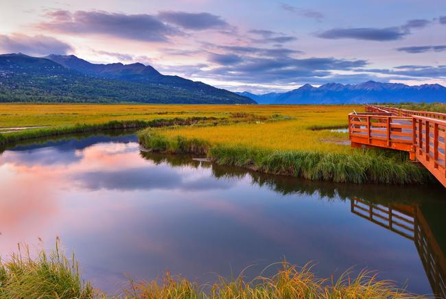 Cheap Hotels in Anchorage: Accommodation, Prices & Reviews | Alaska ...