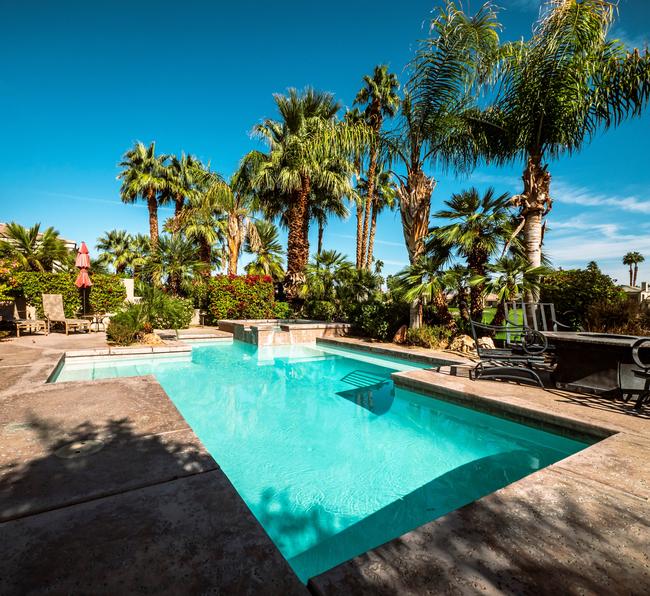 Motels in Palm Springs, California – prices and reviews | Planet of Hotels