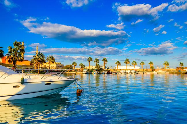 Book Best & Cheap Hostels in Hurghada, Egypt – prices and reviews ...