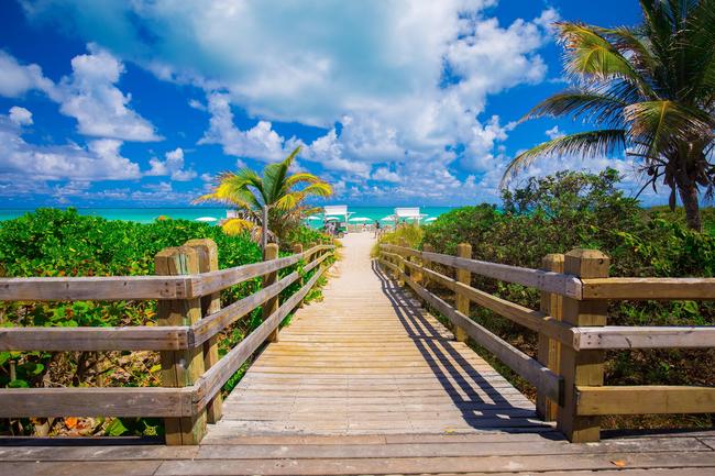 Motels in Miami, Florida – prices and reviews | Planet of Hotels