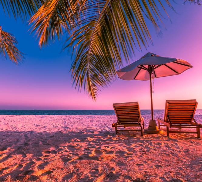 Beaches - Articles | Planet of Hotels