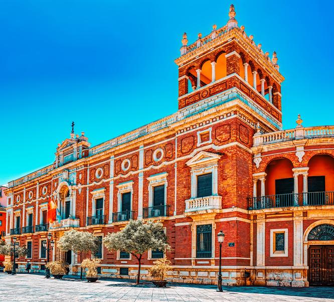 Castles and Fortresses in the World: Articles, Reviews, News | Planet ...