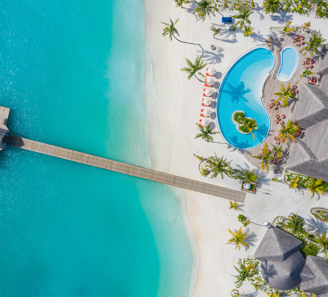 Maldives Tourism – Information, Facts, Advices in Travel Guide | Planet ...