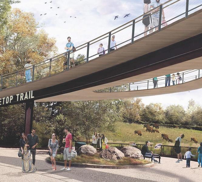 Best Zoos in the World: Articles and News | Planet of Hotels