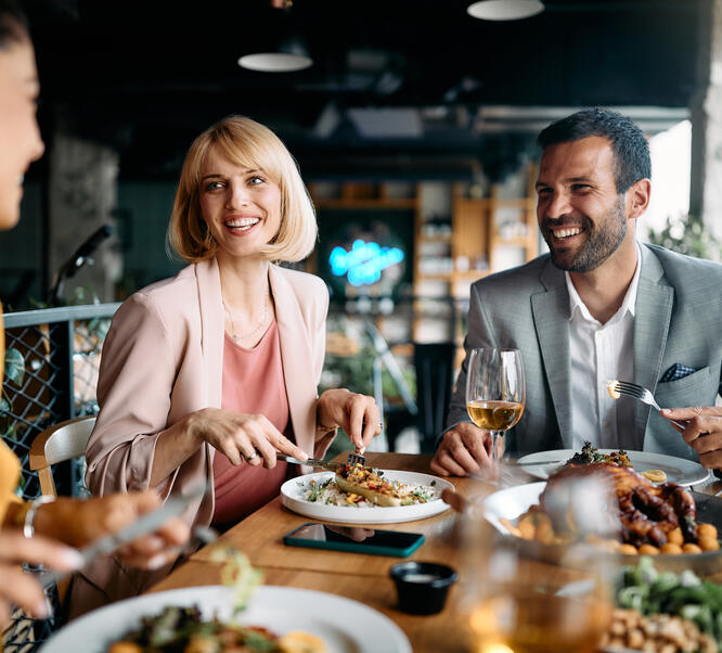 Food Travel: Articles, Reviews | Planet of Hotels