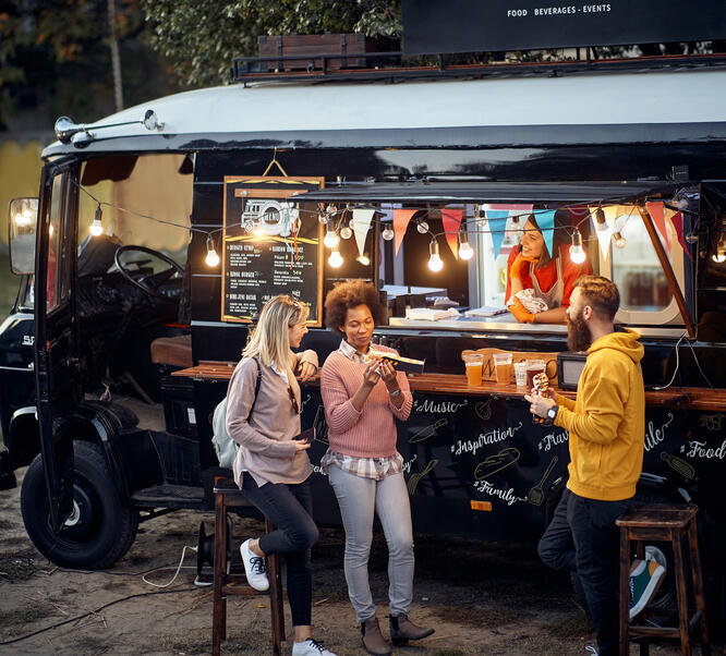 Street Food Around the World: Articles and News | Planet of Hotels