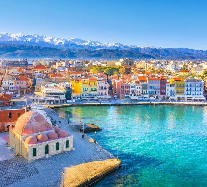 Mykonos, Greece - Travel Guide | Planet of Hotels