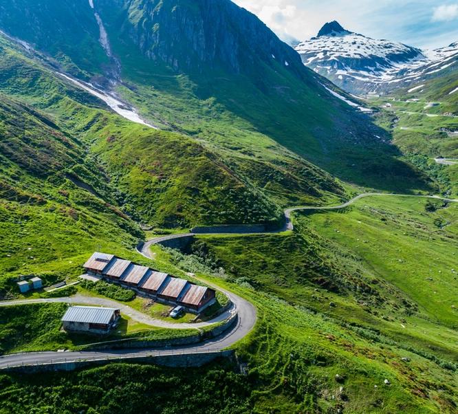 Швейцария все о стране отдыхе и путешествиях Planet Of Hotels