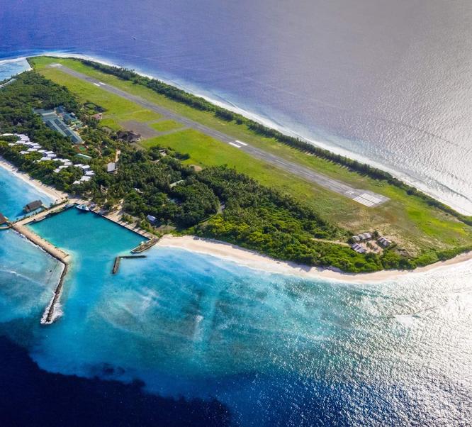 Maldives Tourism – Information, Facts, Advices in Travel Guide | Planet ...