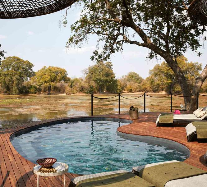 Africa: Travel News and Articles | Planet of Hotels