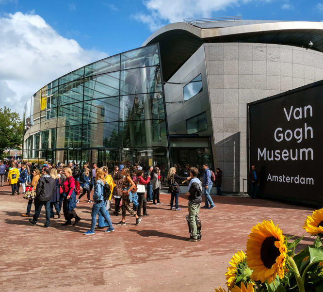 Descartes' House (Maison Descartes), Amsterdam | Planet of Hotels