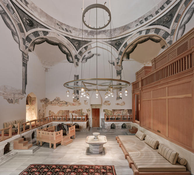 Istanbul, Turkey — Tourist Guide | Planet of Hotels