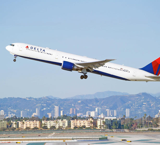 Airlines: News and Articles | Planet of Hotels