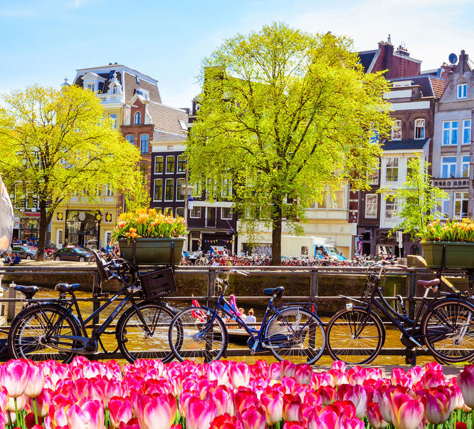 Descartes' House (Maison Descartes), Amsterdam | Planet of Hotels