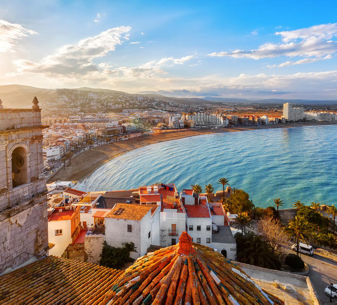 Valencia - City Guide | Planet of Hotels