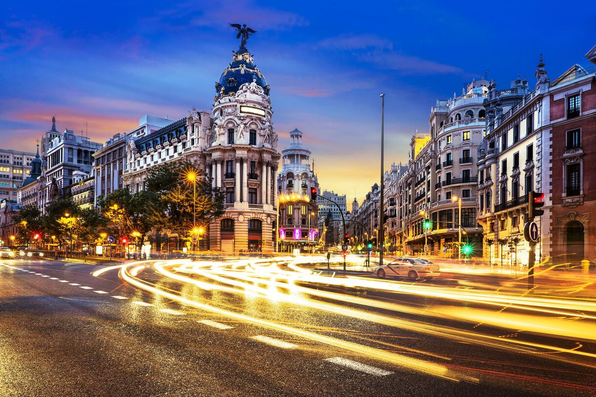 40 Best Things to Do in Madrid | Planet of Hotels