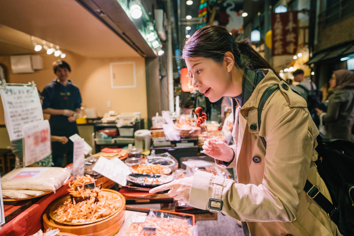 Traditional Japanese food — 31 popular dishes you must try