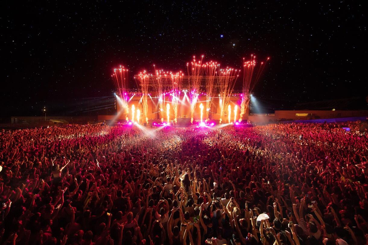 Barcelona Events and Festivals | Planet of Hotels