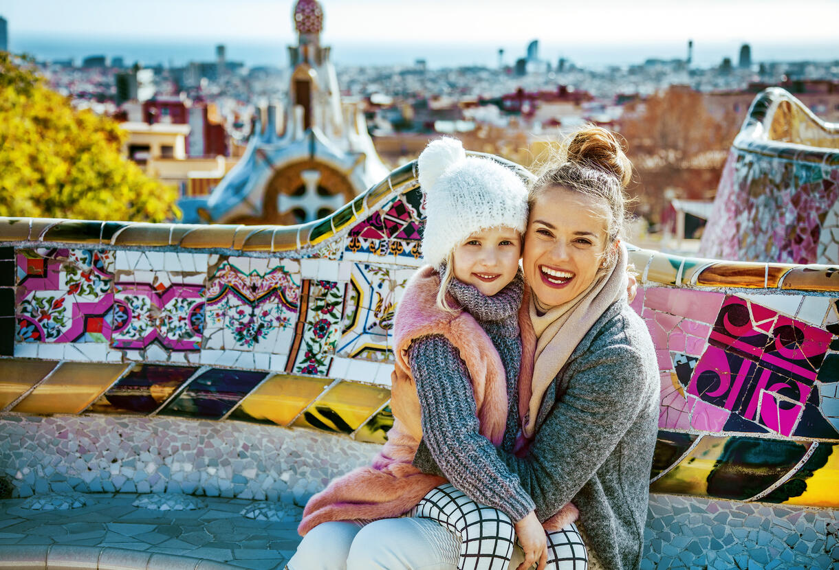 Barcelona with Kids: 30 Things to Do | Planet of Hotels