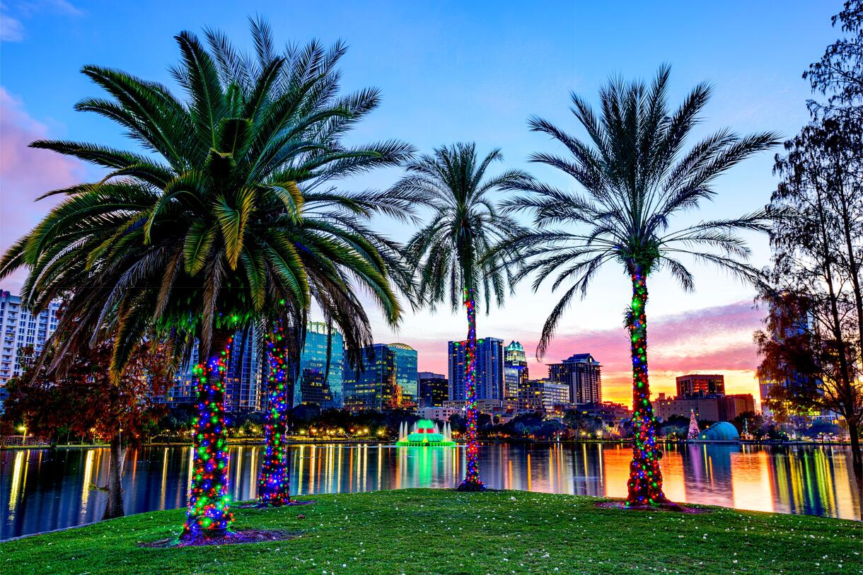 Best Neighbourhoods in Orlando, Florida, USA | Planet of Hotels