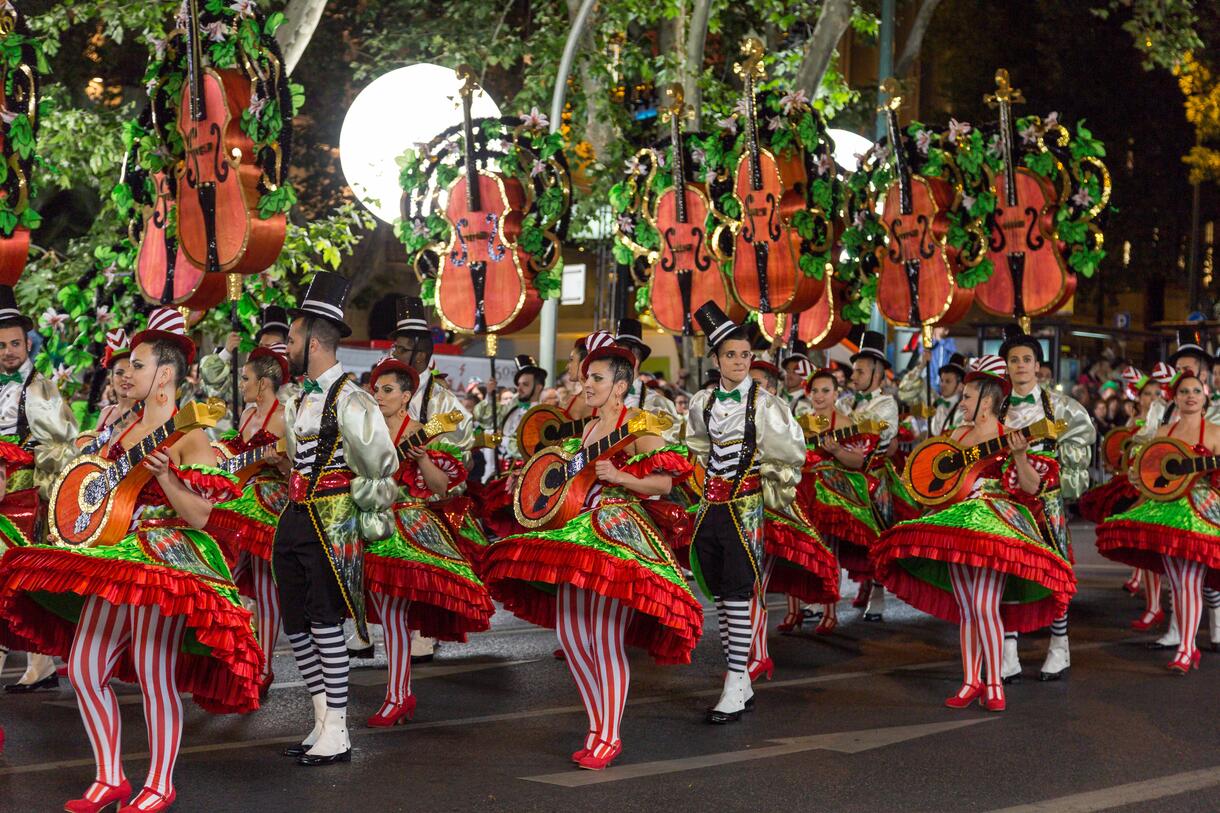 The Best Festivals and Annual Events in Lisbon | Planet of Hotels