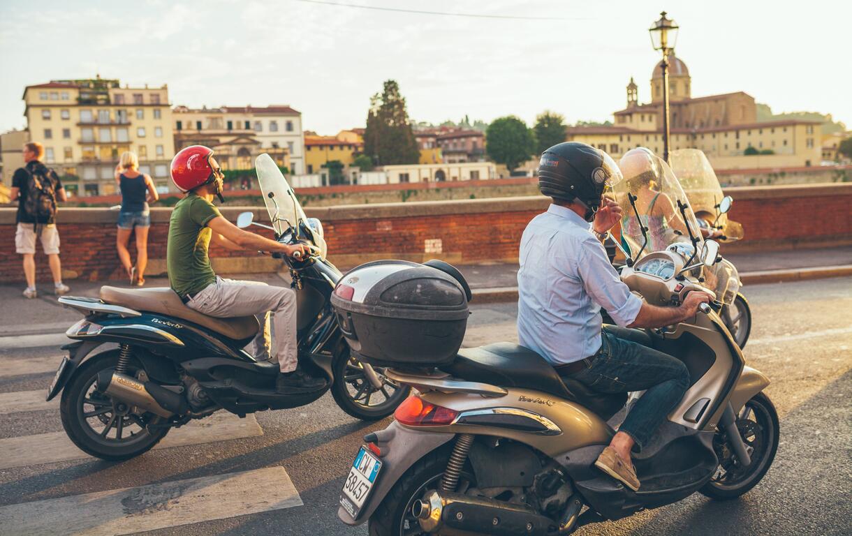 Florence Public Transportation | Planet of Hotels