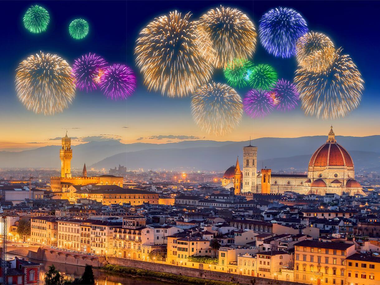 Festivals in Florence | Planet of Hotels