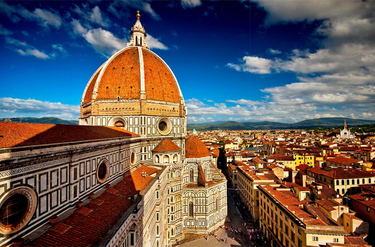 Things to Do in Florence With Kids | Planet of Hotels