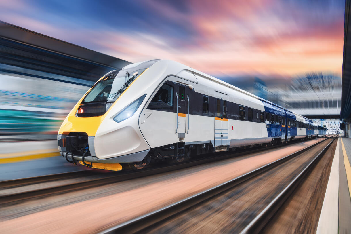 De Lisboa a Singapur en tren - Noticias | Planet of Hotels