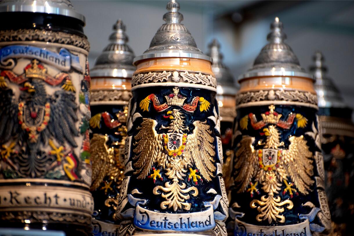 Souvenirs In Berlin Germany Berlin Souvenirs – S Wert